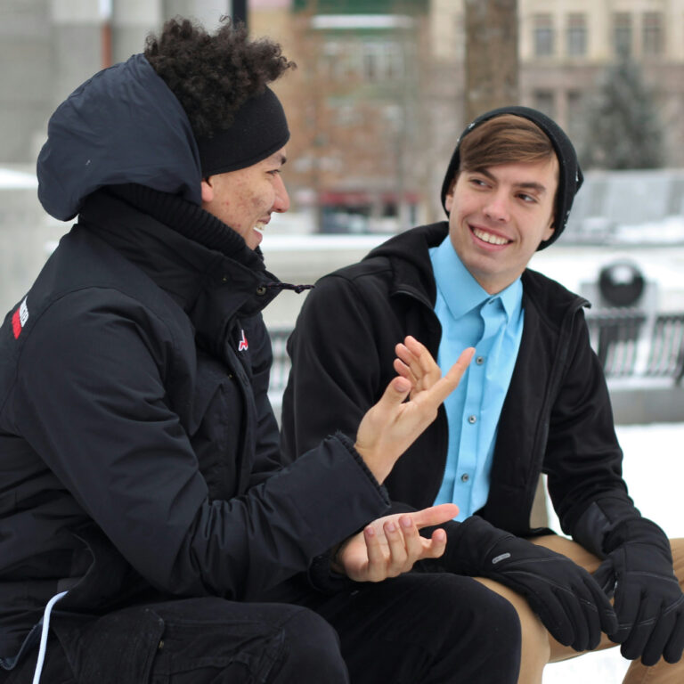 Spoken English Evaluation - Vericant