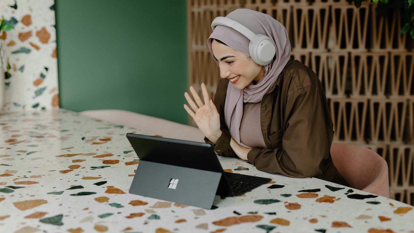 Spoken English Evaluation - Vericant