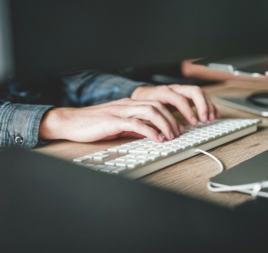 Writing Sample Evaluation - Vericant